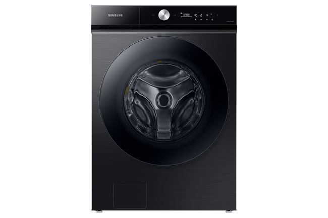 Samsung 16kg Bubble Wash™ Smart Front Load Washing Machine - Bespoke ...