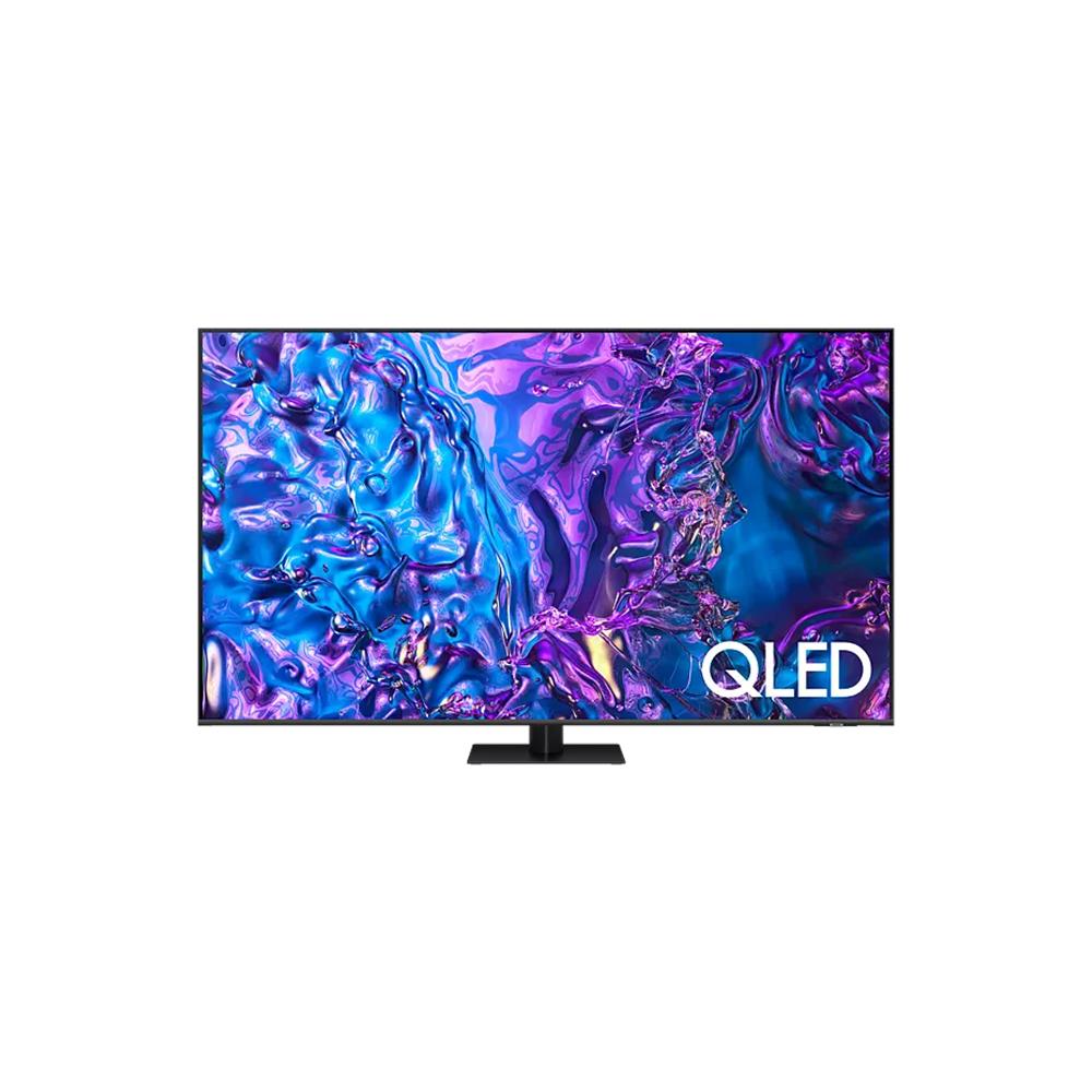 Samsung 65" QLED 4K Q70D Tizen OS Smart TV (2024) - Expert Stores