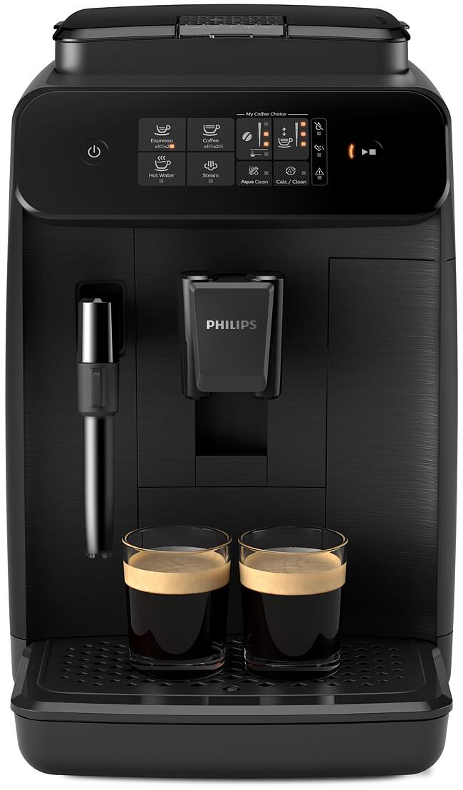 Philips Fully Automatic Espresso Machine - Expert Stores