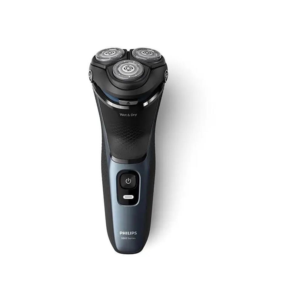 Philips 3000 Series Wet & Dry shaver - Expert Stores