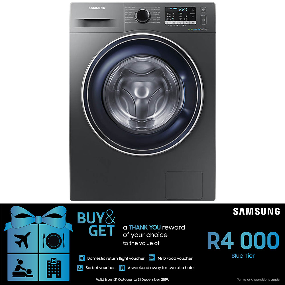 Home Appliances - Expert Stores